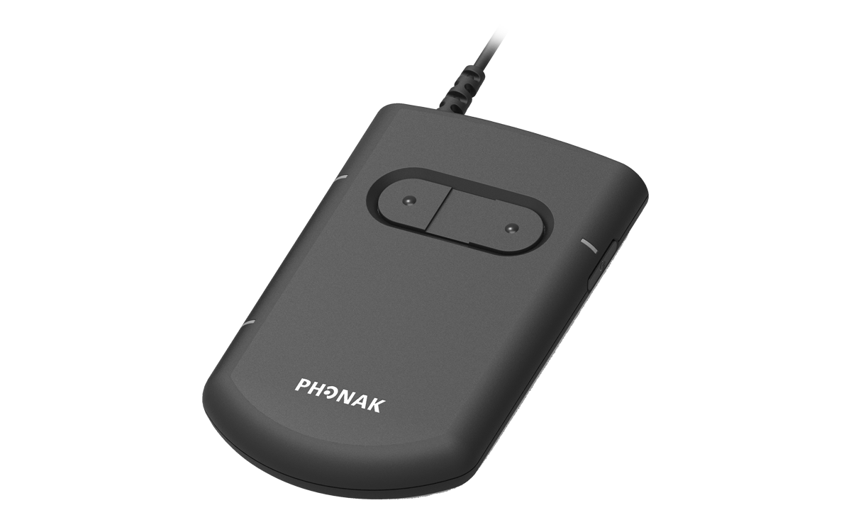 Wireless Communication System - Roger Covert 2.0 - Phonak Communications