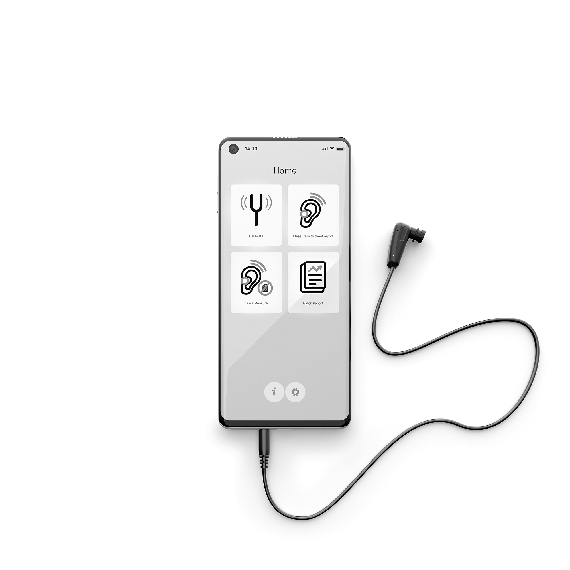 Wireless Communication and Hearing Protection - Phonak Communications