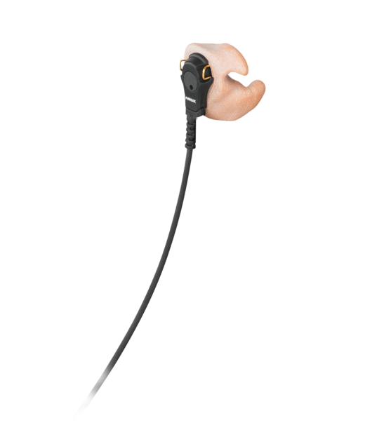 Ultra-Light Communication Headset - ComCom Listen - Phonak Communications