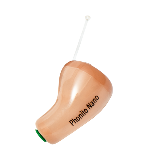 Wireless Communication and Hearing Protection - Phonak Communications