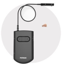 Roger™ Covert 2.0 - Phonak Communications